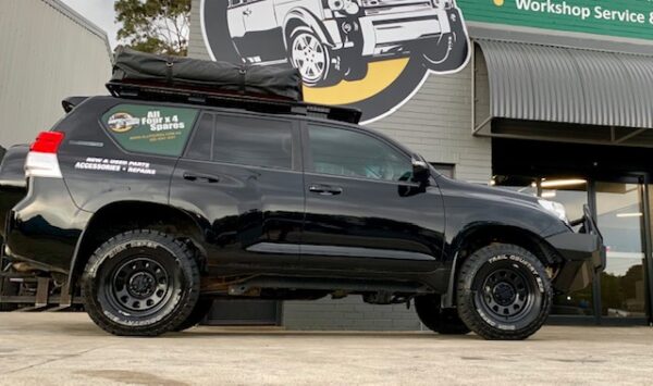 D HOLE | Dynamic Wheel Co.