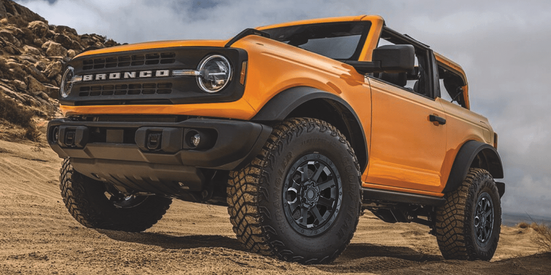 American Outlaw | Dynamic Wheel Co.