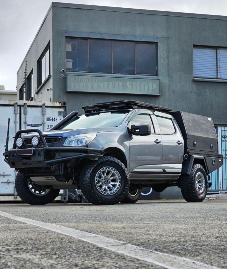 Holden | Dynamic Wheel Co. (Australia)
