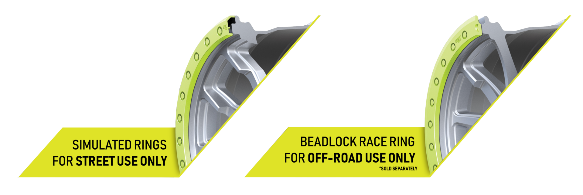 Meet the All-New DT3 & DT4 | Dynamic Wheel Co.