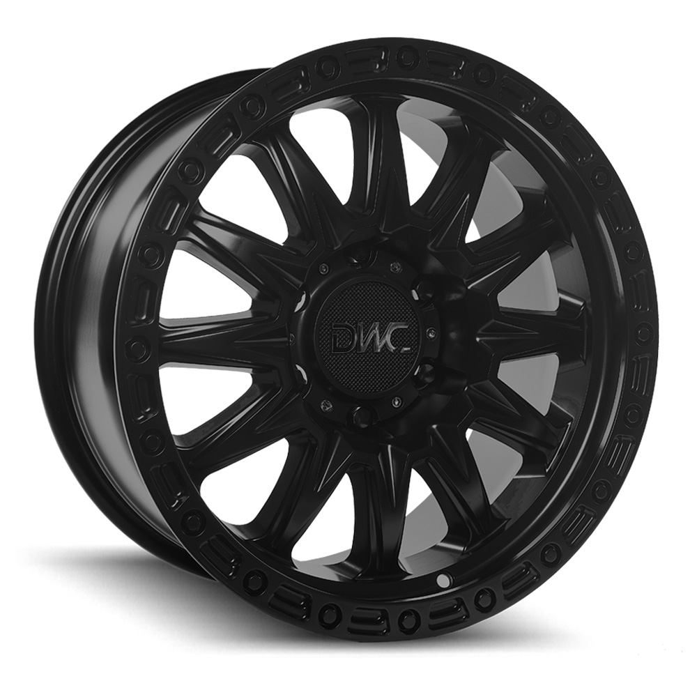 Toyota | Dynamic Wheel Co. (Australia)