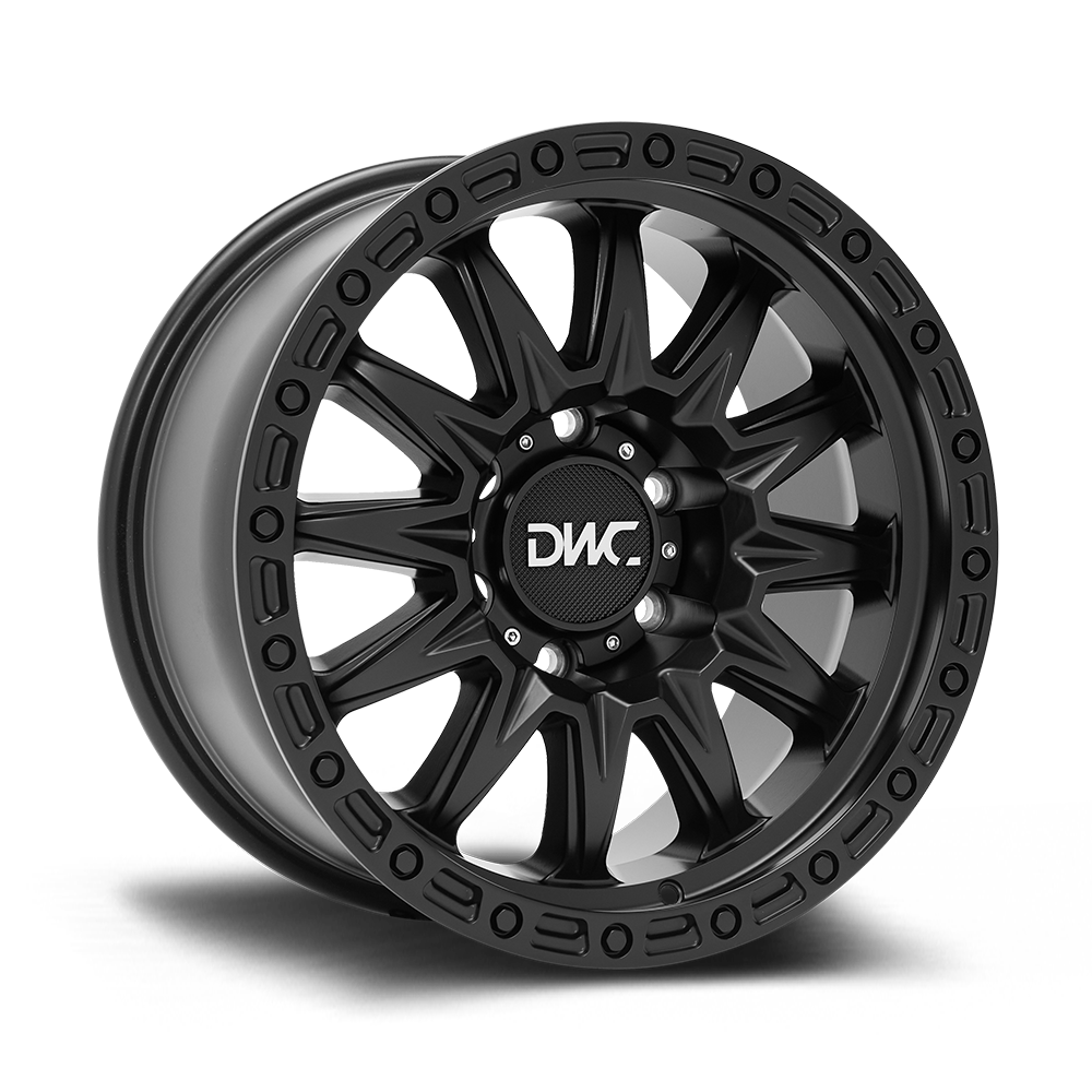 Landcruiser 79 Series | Dynamic Wheel Co. (Australia)