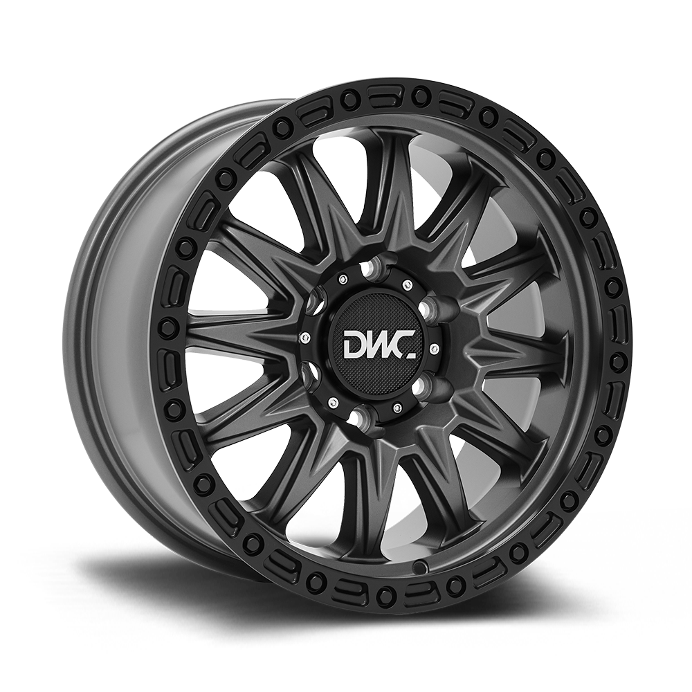 DWC Wheels | Dynamic Wheel Co. (Australia)