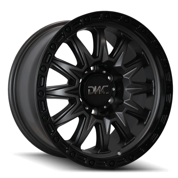 LEGEND | Dynamic Wheel Co.