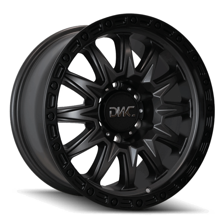 CONVICT | Dynamic Wheel Co.