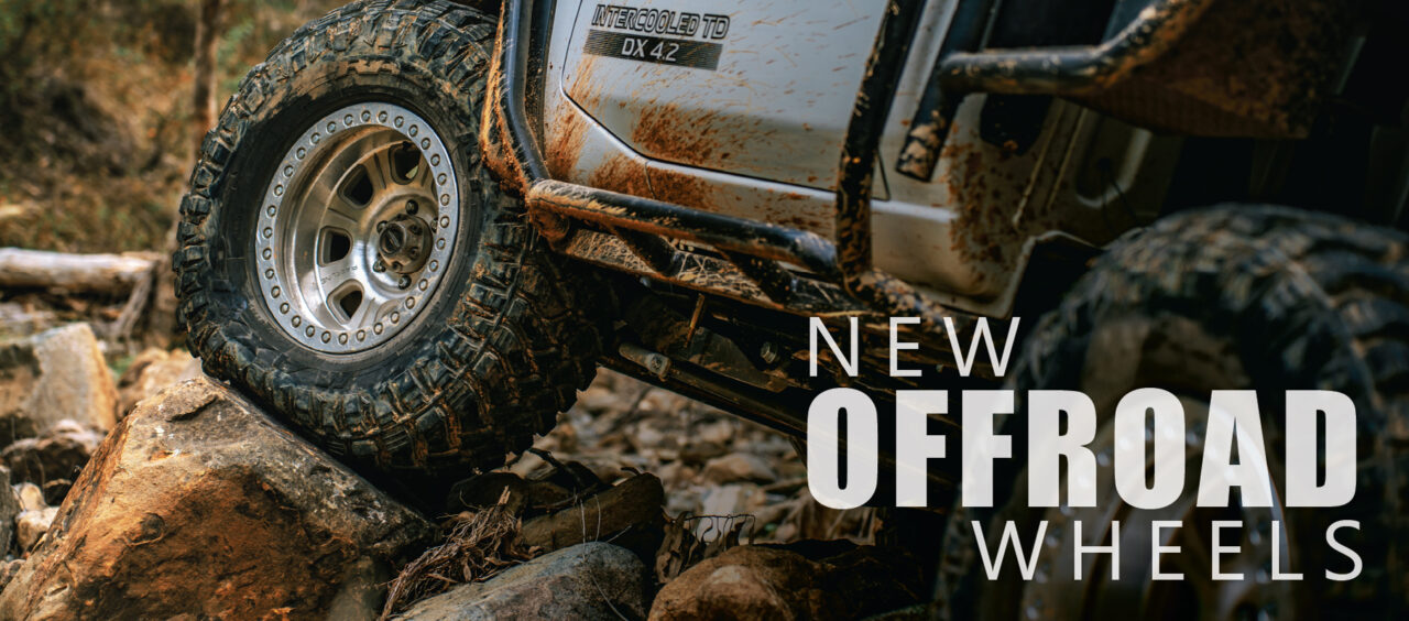 THE WHEEL GALLERY | Dynamic Wheel Co. (Australia)