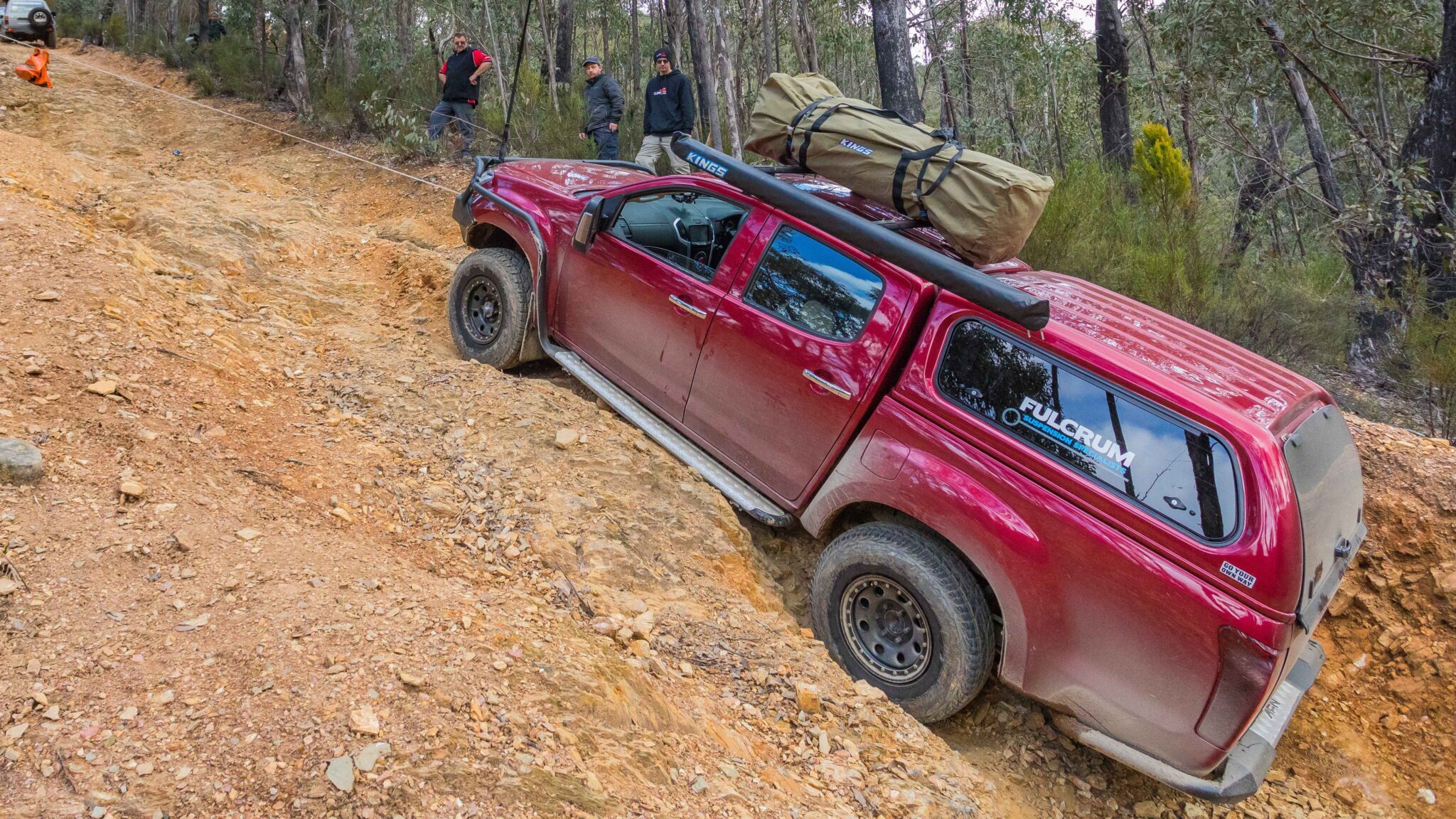 THE WHEEL GALLERY | Dynamic Wheel Co. (Australia)