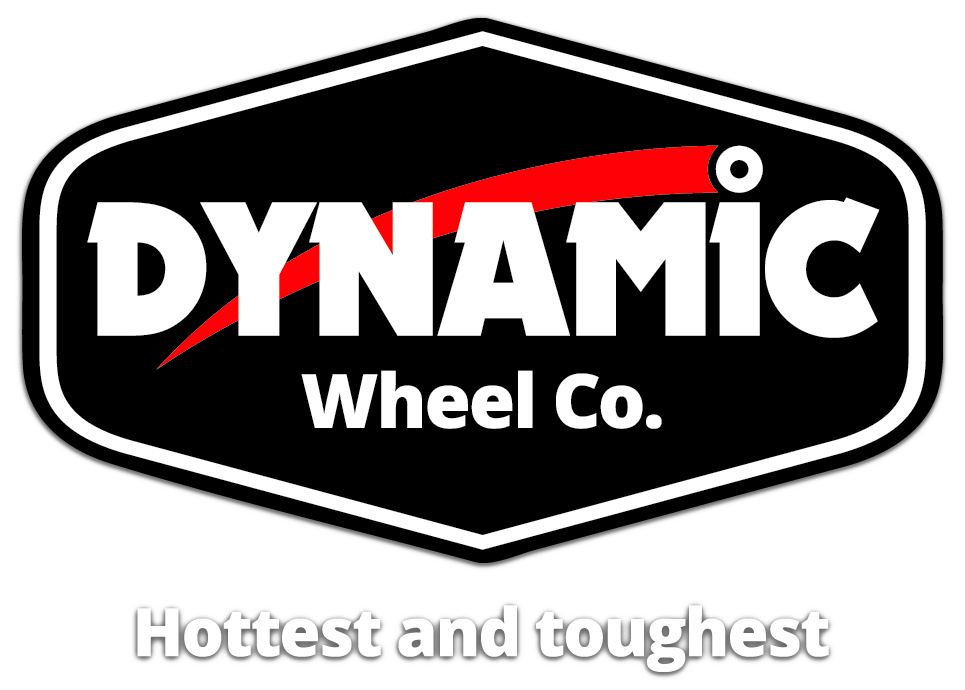 Visualiser | Dynamic Wheel Co.