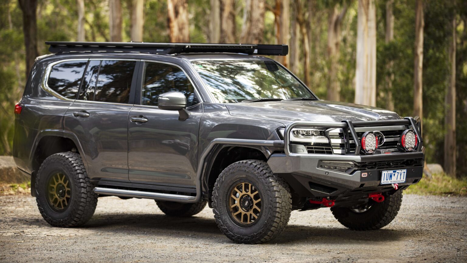 RSB AUTO | Dynamic Wheel Co.