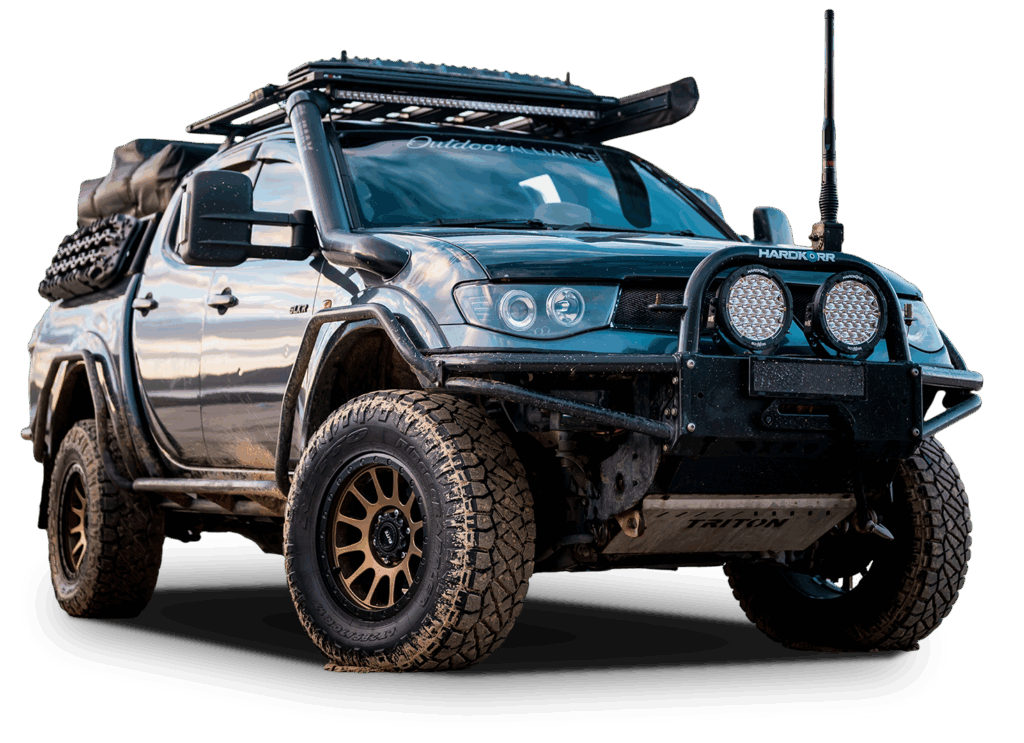 INTEGRITY TYRES | Dynamic Wheel Co.