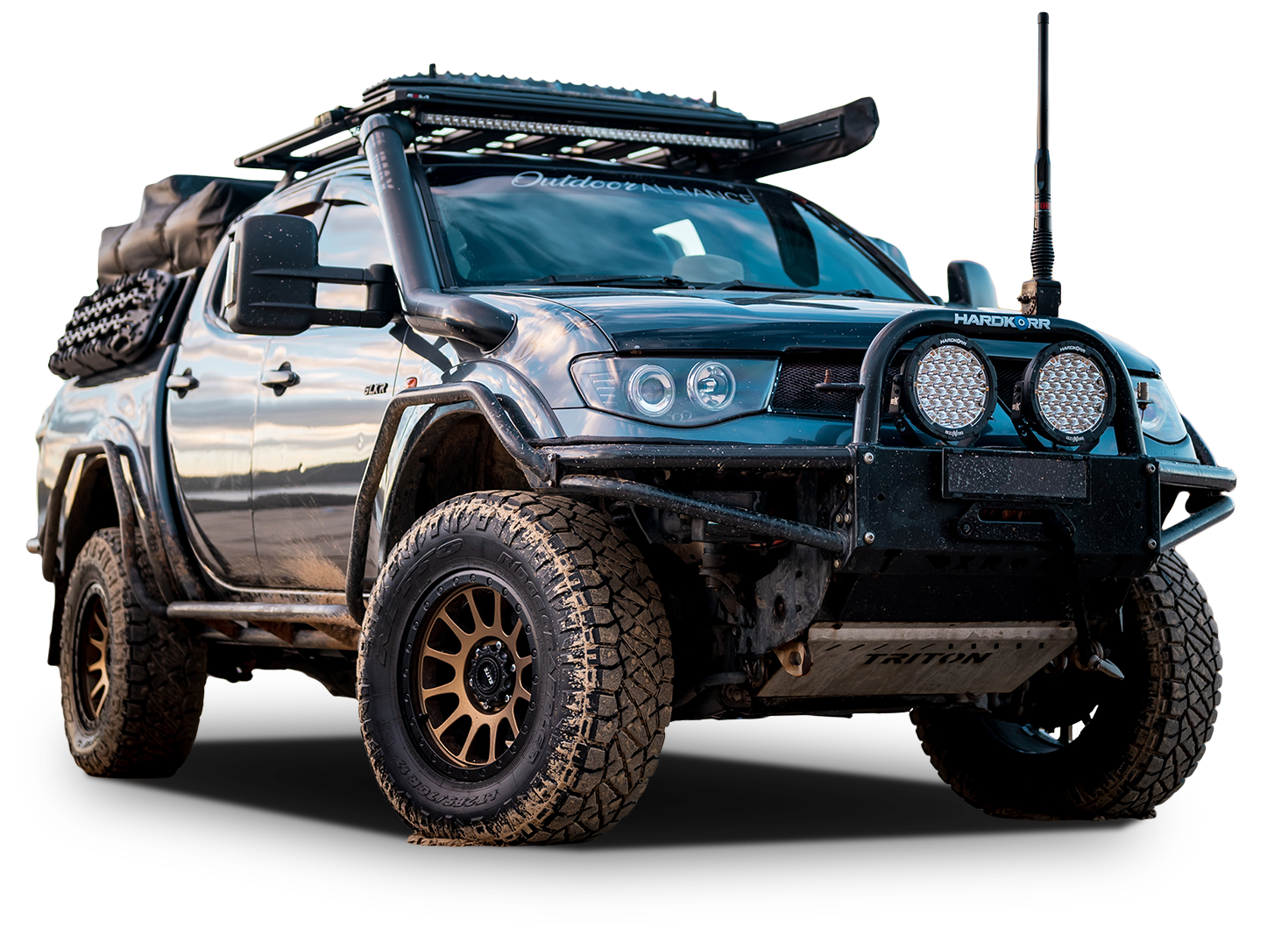 THE WHEEL GALLERY | Dynamic Wheel Co. (Australia)