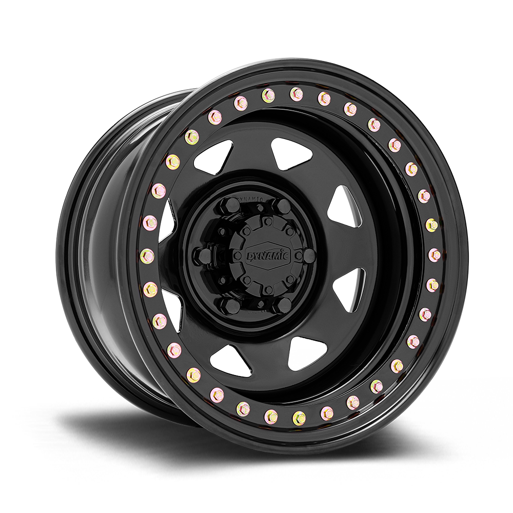 SUNRAYSIA IMITATION BEADLOCK | Dynamic Wheel Co.