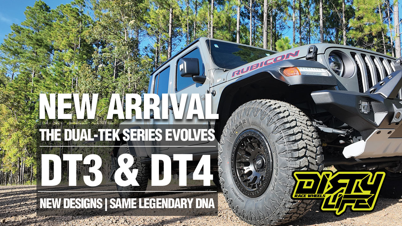 THE WHEEL DEAL | Dynamic Wheel Co.