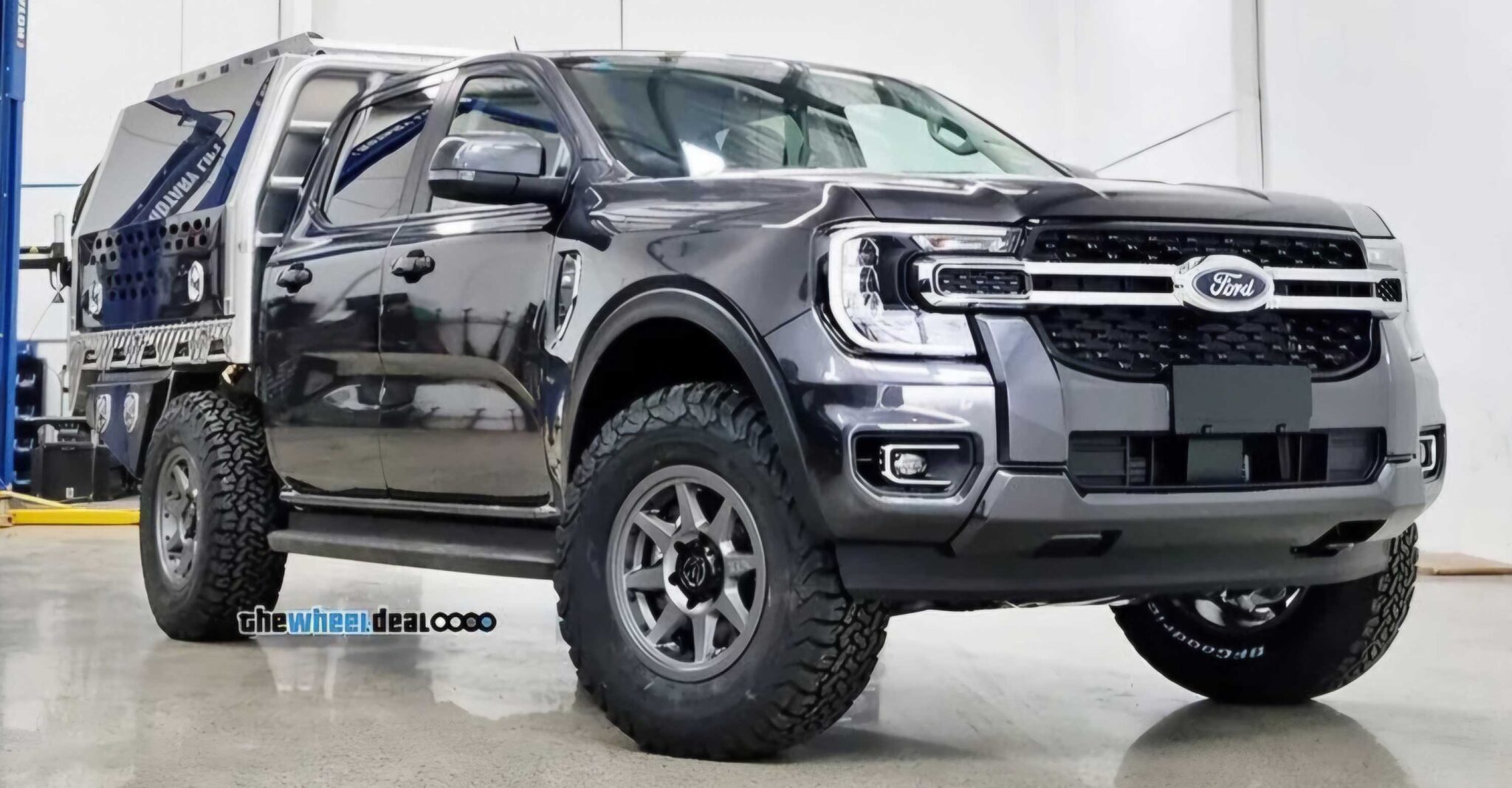 REBOUND PRO | Dynamic Wheel Co.