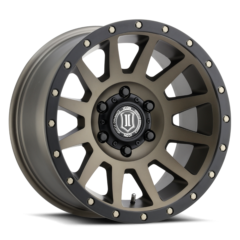 COMPRESSION | Dynamic Wheel Co.