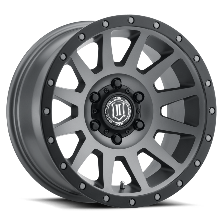 Patrol Y62 | Dynamic Wheel Co. (Australia)