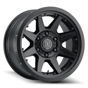 Toyota | Dynamic Wheel Co.