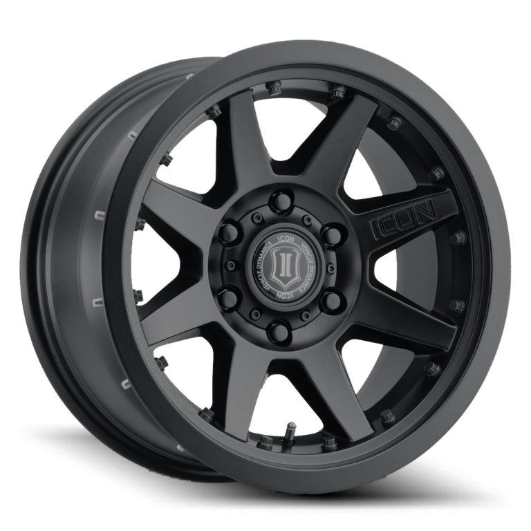 REBOUND PRO | Dynamic Wheel Co.