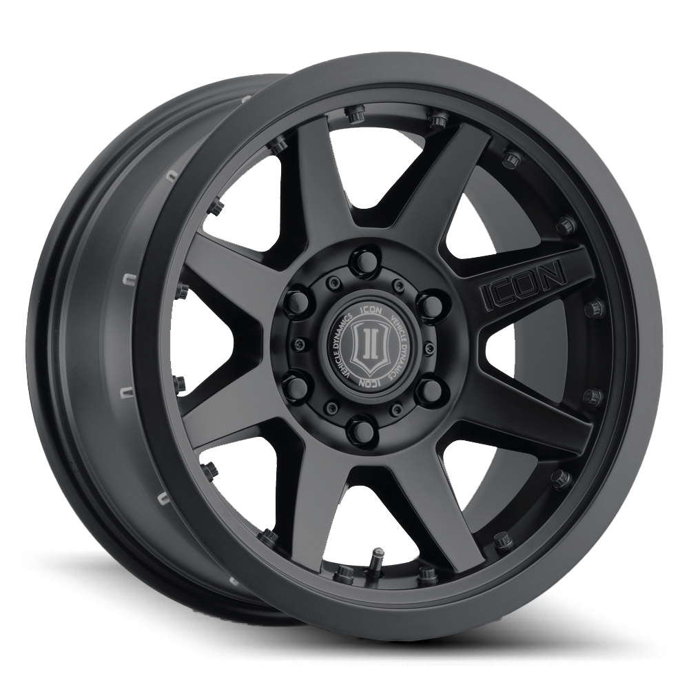 REBOUND PRO | Dynamic Wheel Co.