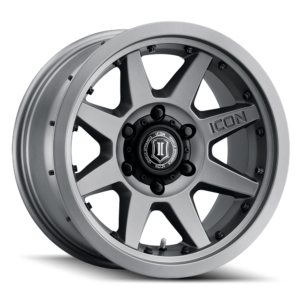 REBOUND PRO | Dynamic Wheel Co. (Australia)