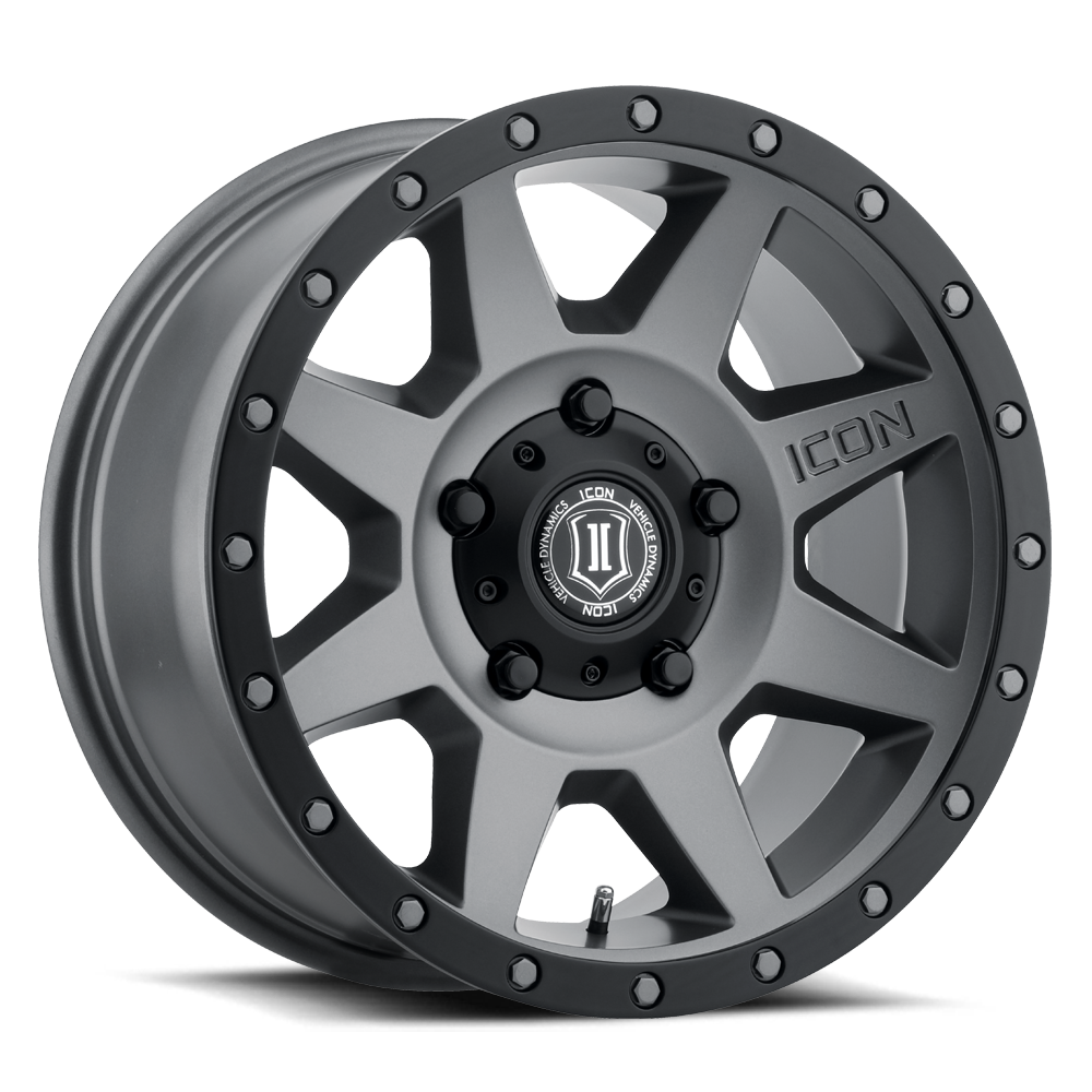 REBOUND | Dynamic Wheel Co. (Australia)