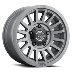 RECON PRO | Dynamic Wheel Co.