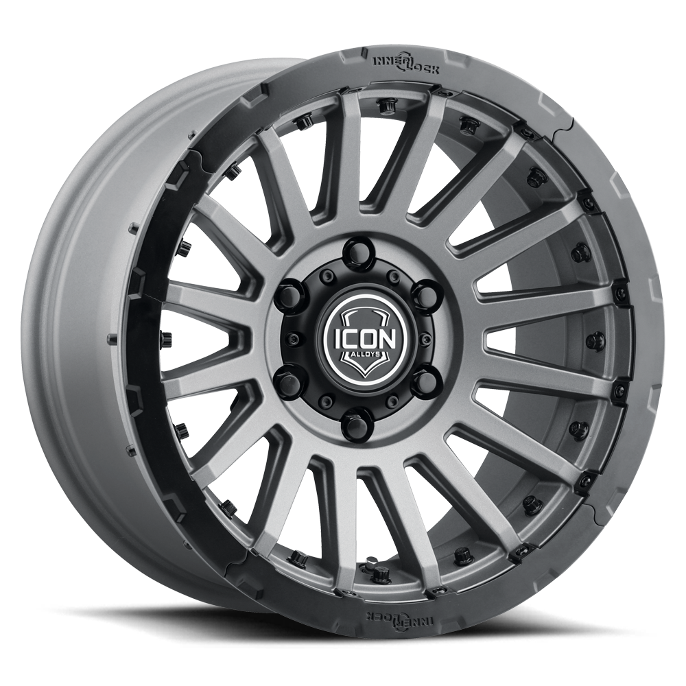 RECON PRO | Dynamic Wheel Co.