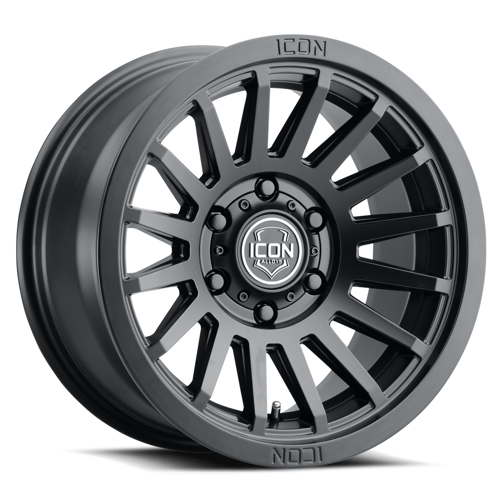 Toyota | Dynamic Wheel Co.