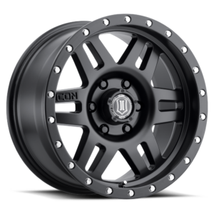 SIX SPEED | Dynamic Wheel Co.