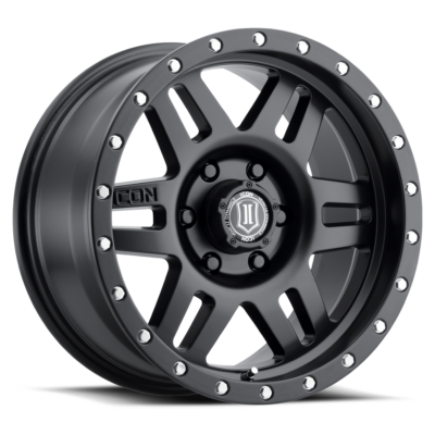 SIX SPEED | Dynamic Wheel Co.