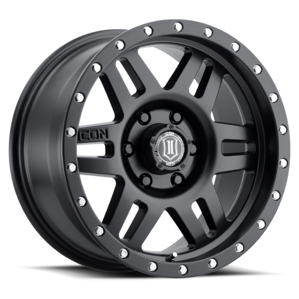 SIX SPEED | Dynamic Wheel Co.