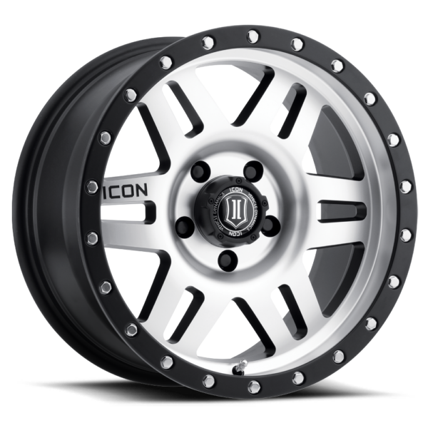 Triton MR (Factory 16 or 17 inch) | Dynamic Wheel Co.