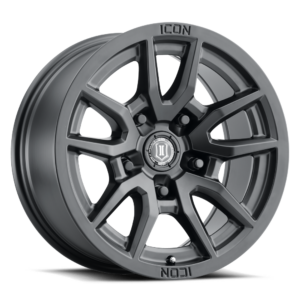 VECTOR 6 | Dynamic Wheel Co. (Australia)