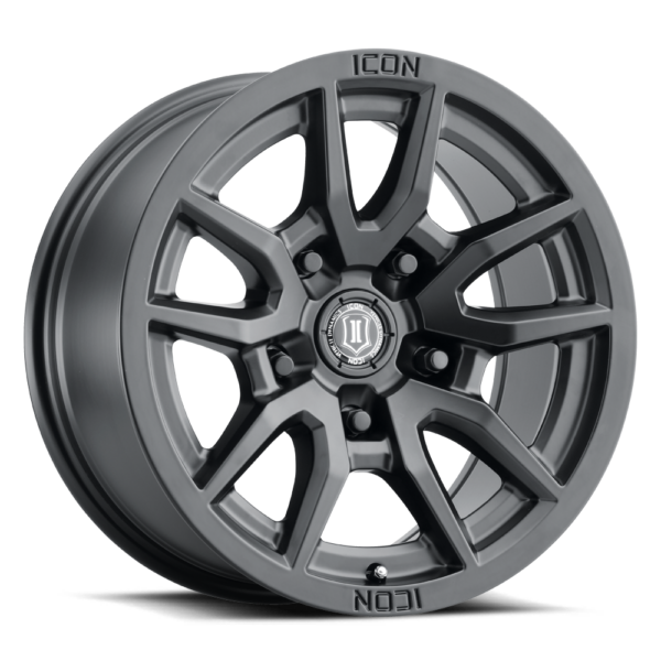 VECTOR 6 | Dynamic Wheel Co.