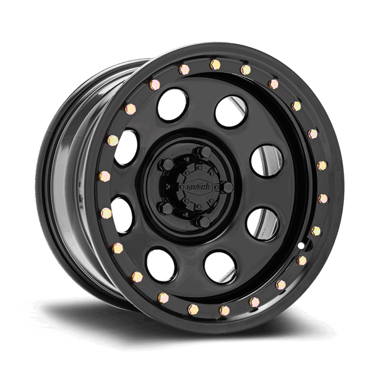 D HOLE | Dynamic Wheel Co.