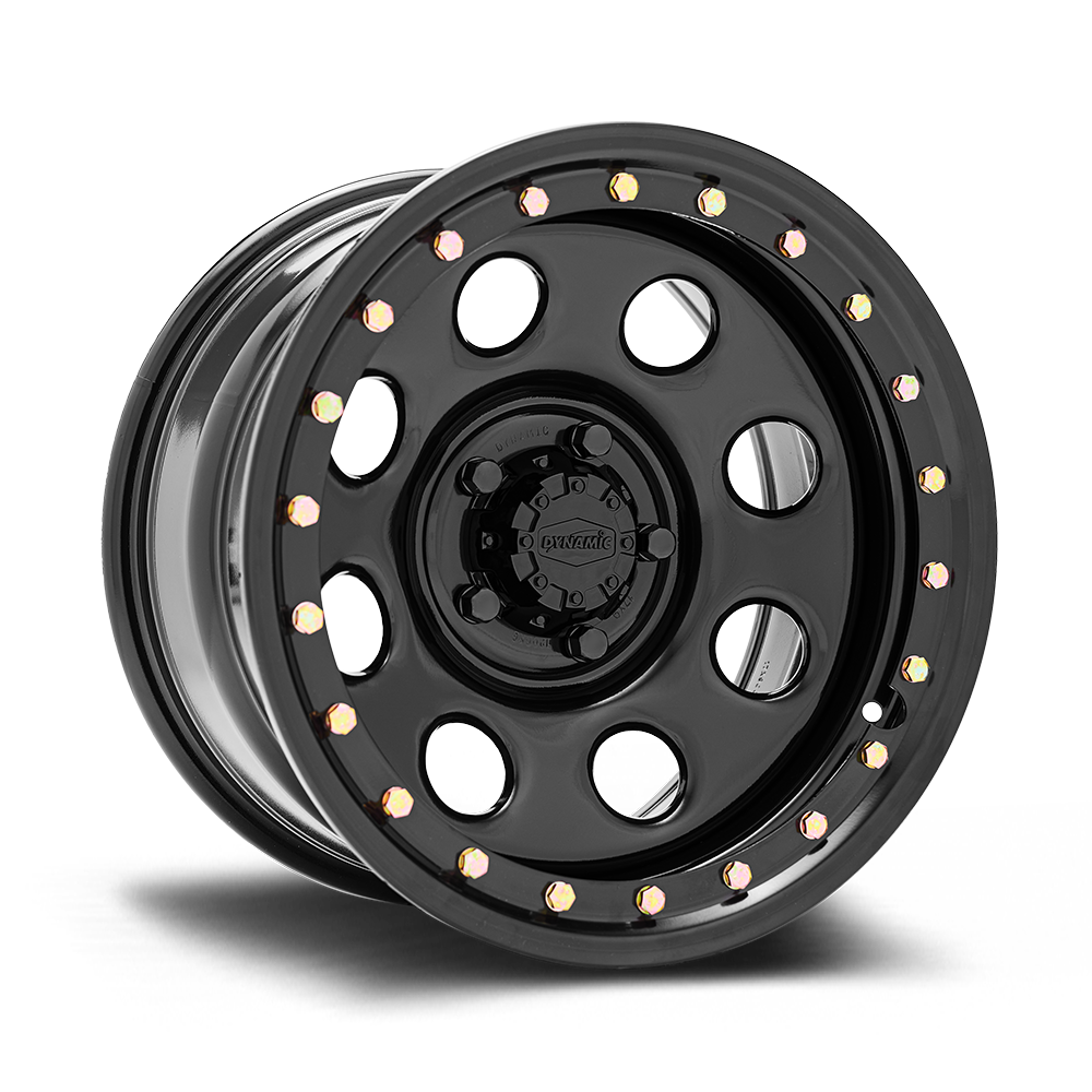 D HOLE | Dynamic Wheel Co.