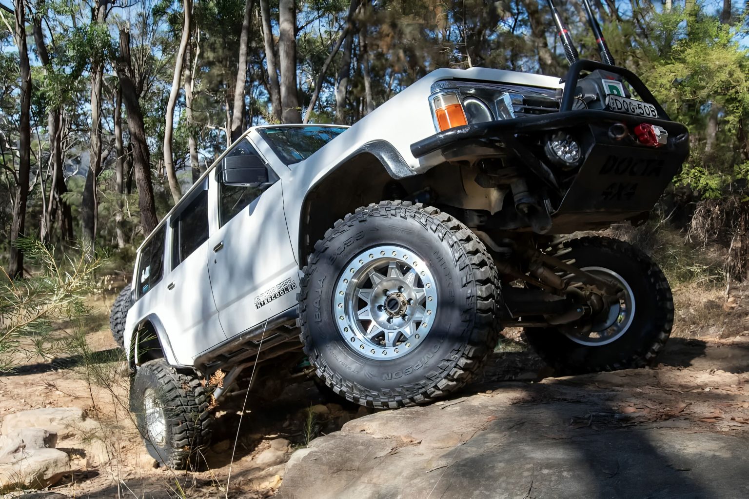 OTR TYRES | Dynamic Wheel Co.