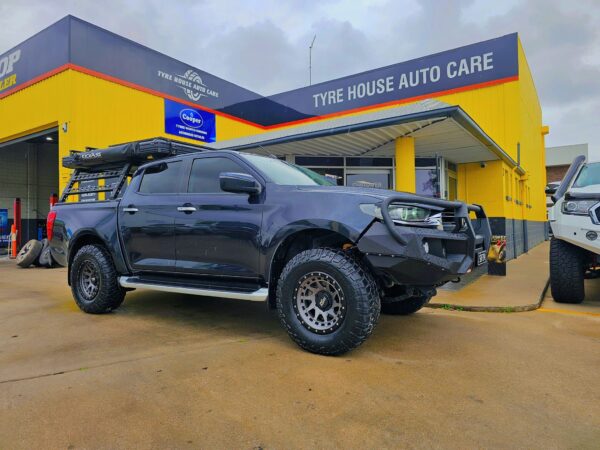 ENIGMA PRO | Dynamic Wheel Co.