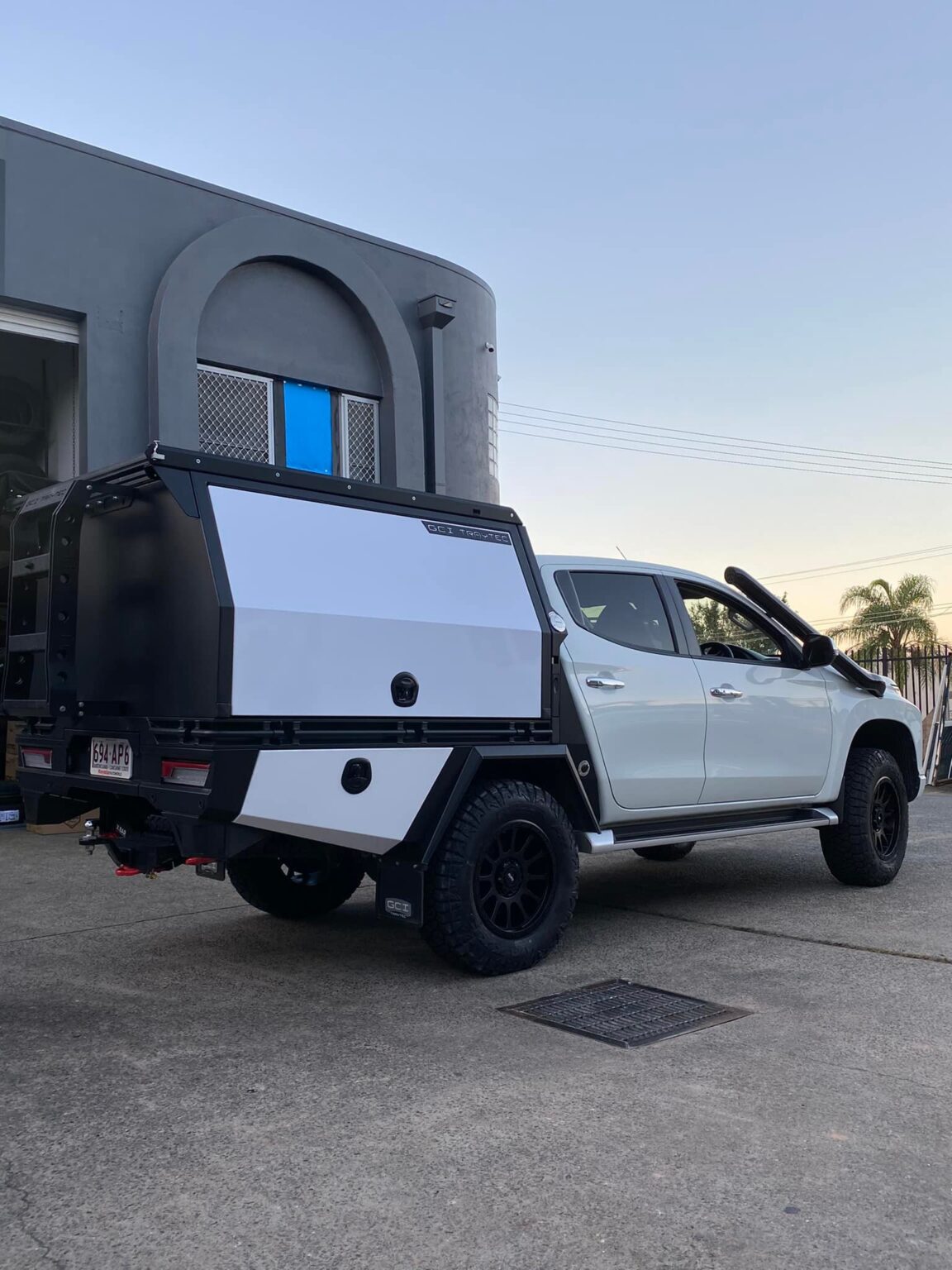 PODIUM | Dynamic Wheel Co.