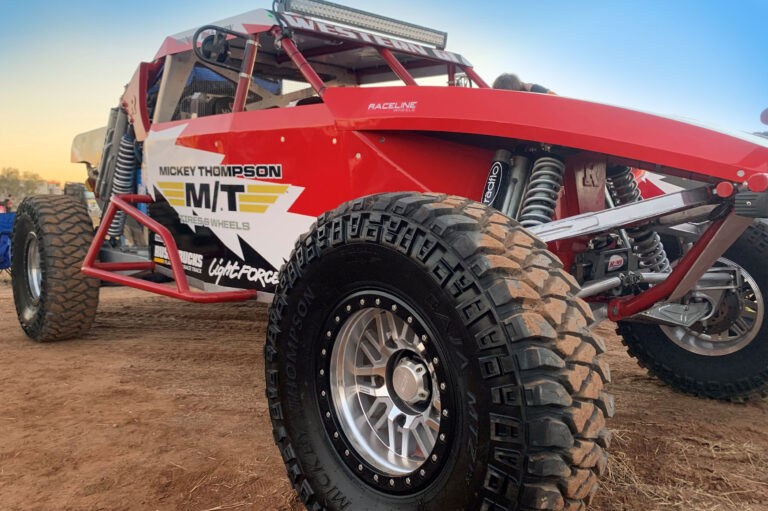 Raceline Wheels | Dynamic Wheel Co. (Australia)