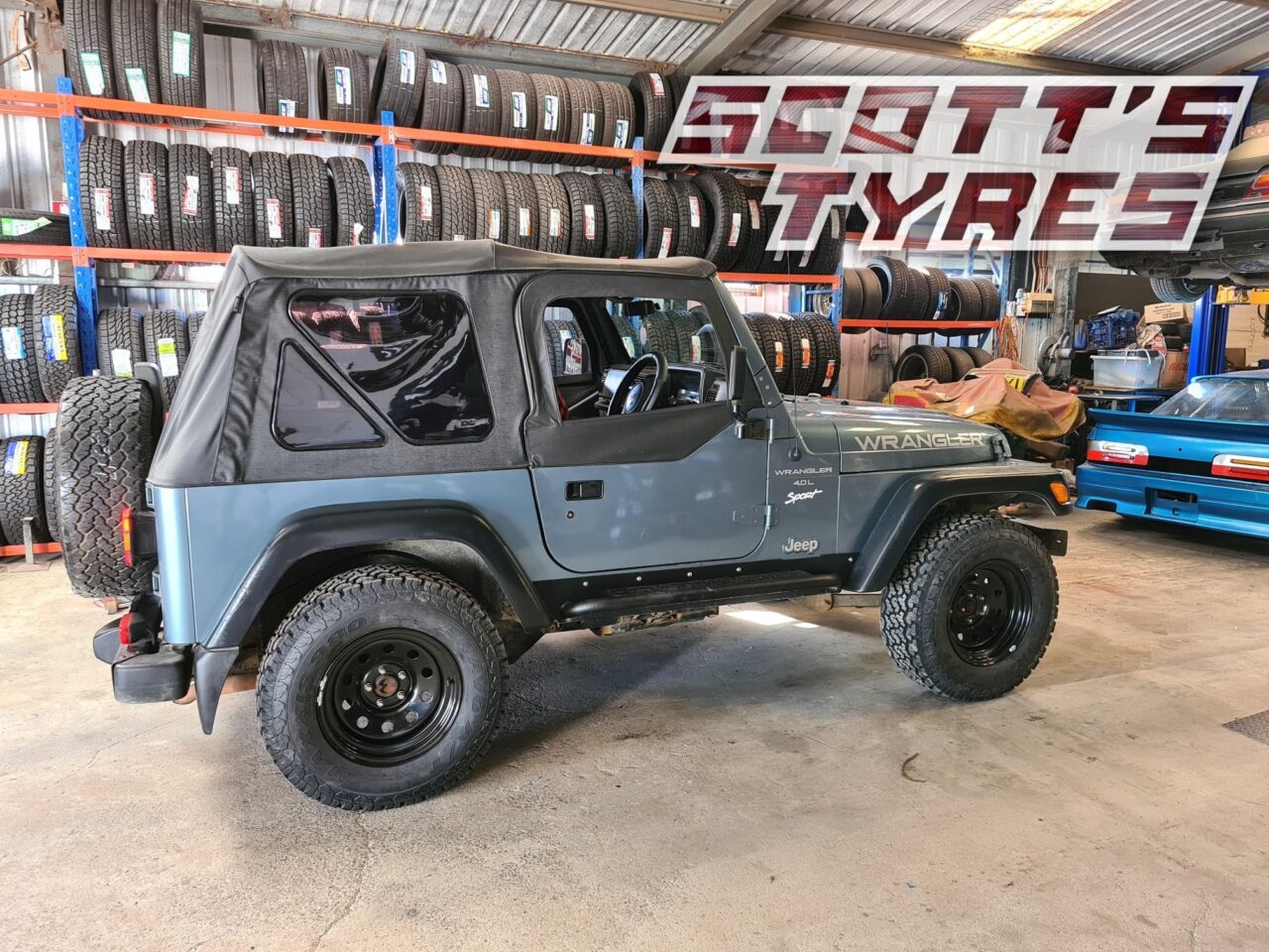 ROUND HL MINE SPEC | Dynamic Wheel Co.