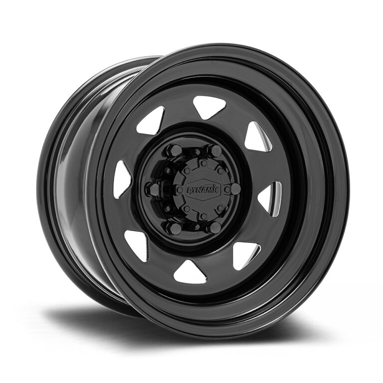 SUNRAYSIA | Dynamic Wheel Co. (Australia)