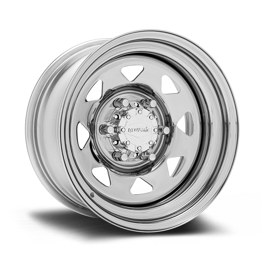 SUNRAYSIA | Dynamic Wheel Co. (Australia)