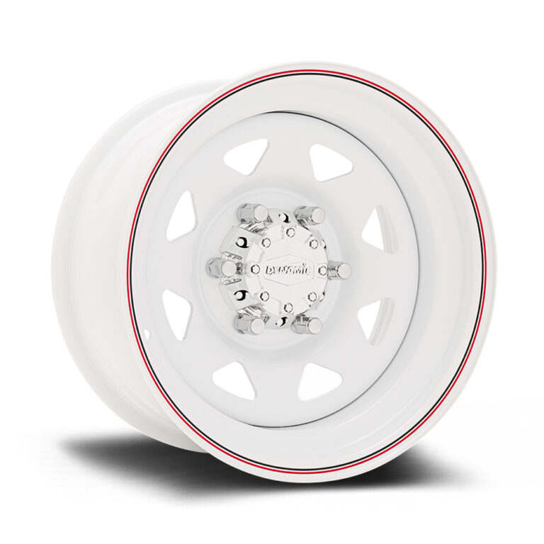 SUNRAYSIA | Dynamic Wheel Co. (Australia)