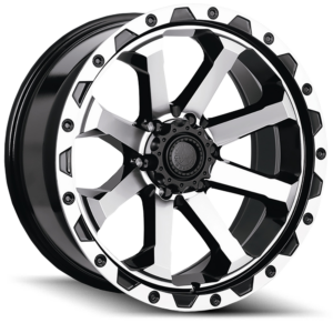 Patrol Y62 | Dynamic Wheel Co.