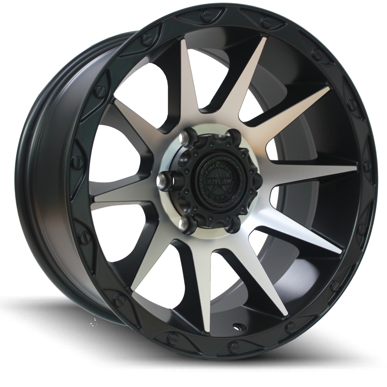 CORD | Dynamic Wheel Co.