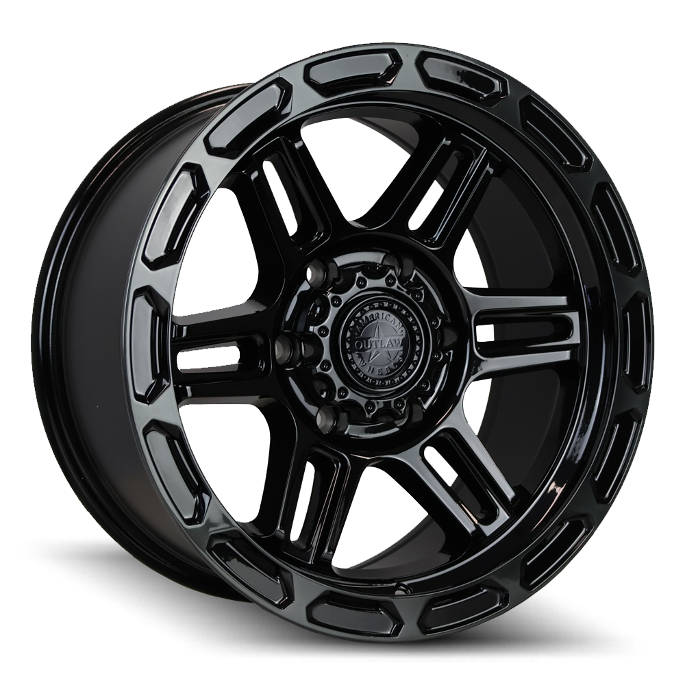 Holden | Dynamic Wheel Co.