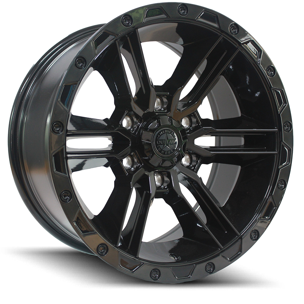 Patrol Y62 | Dynamic Wheel Co.