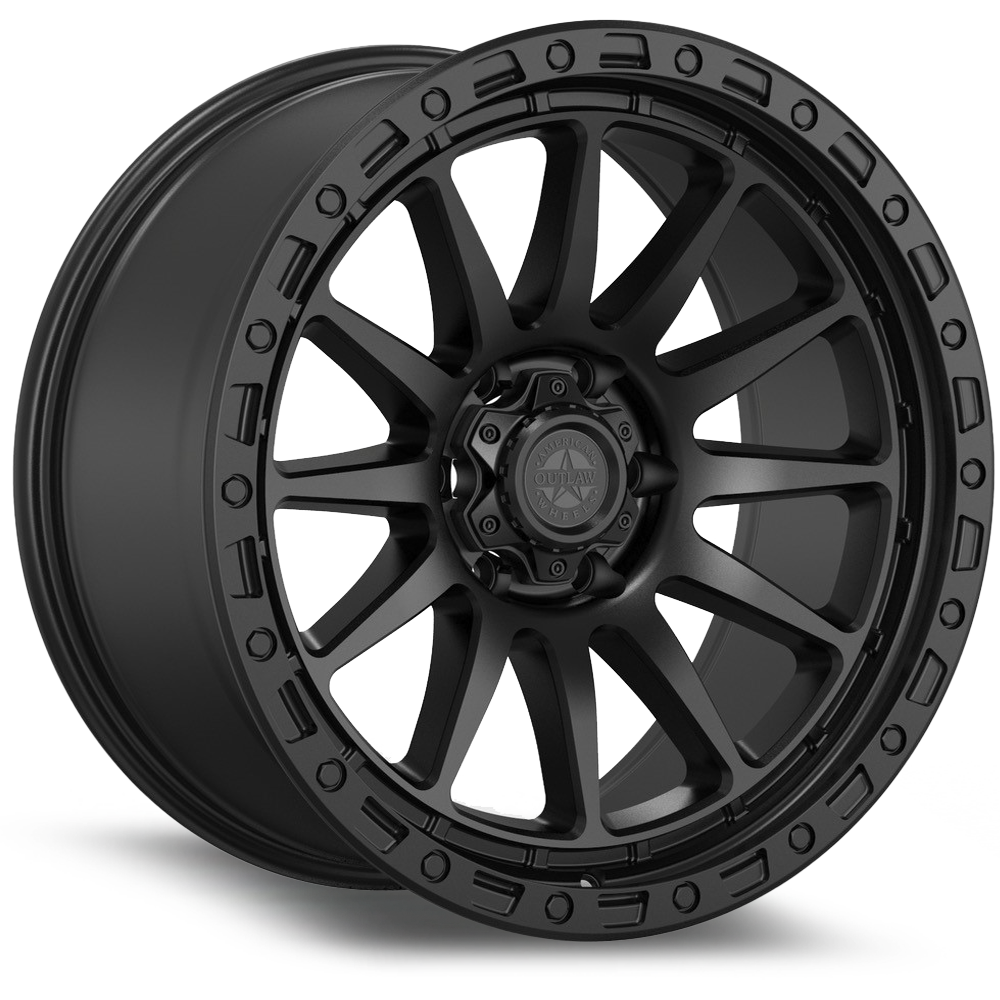 SPIKE | Dynamic Wheel Co.