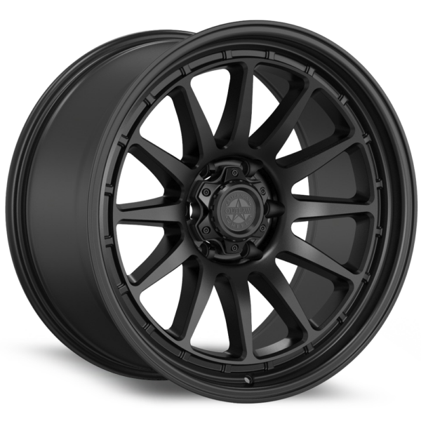 American Outlaw | Dynamic Wheel Co. (Australia)